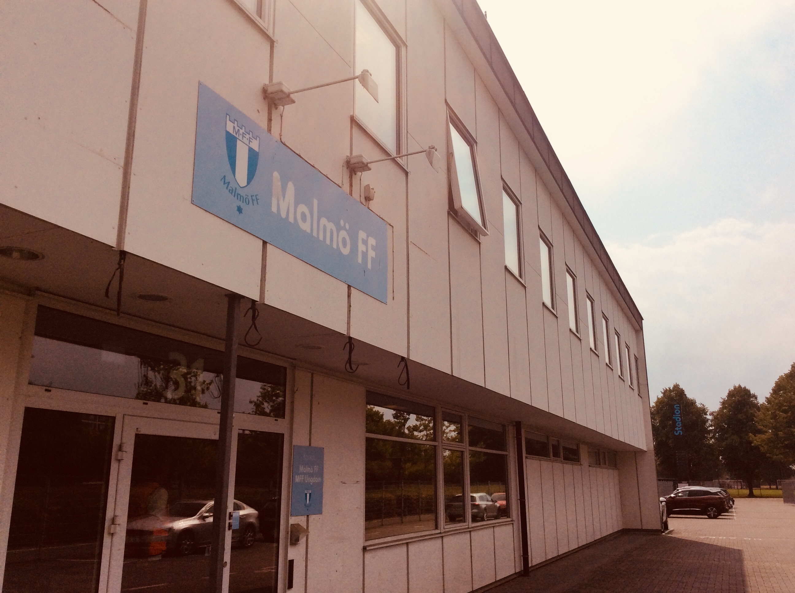 A Look Inside: Malmö FF's Academy - Developing Through Diversity - Cano ...