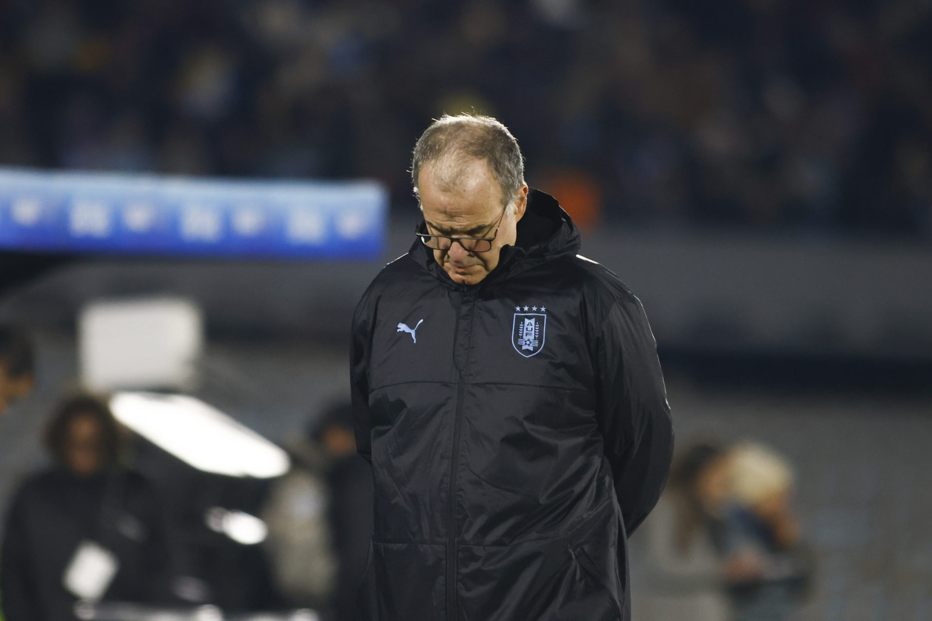 A look at the attacking dynamics of Marcelo Bielsa’s Uruguay - Cano ...